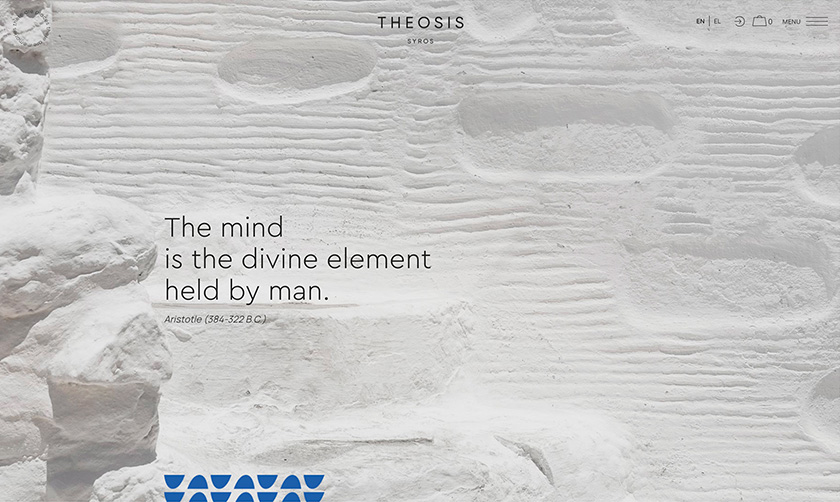 THEOSIS - Hiremycode